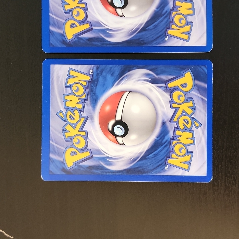 Shadowless Charmander, Growlithe & Ponyta Base Set (N… - Gem